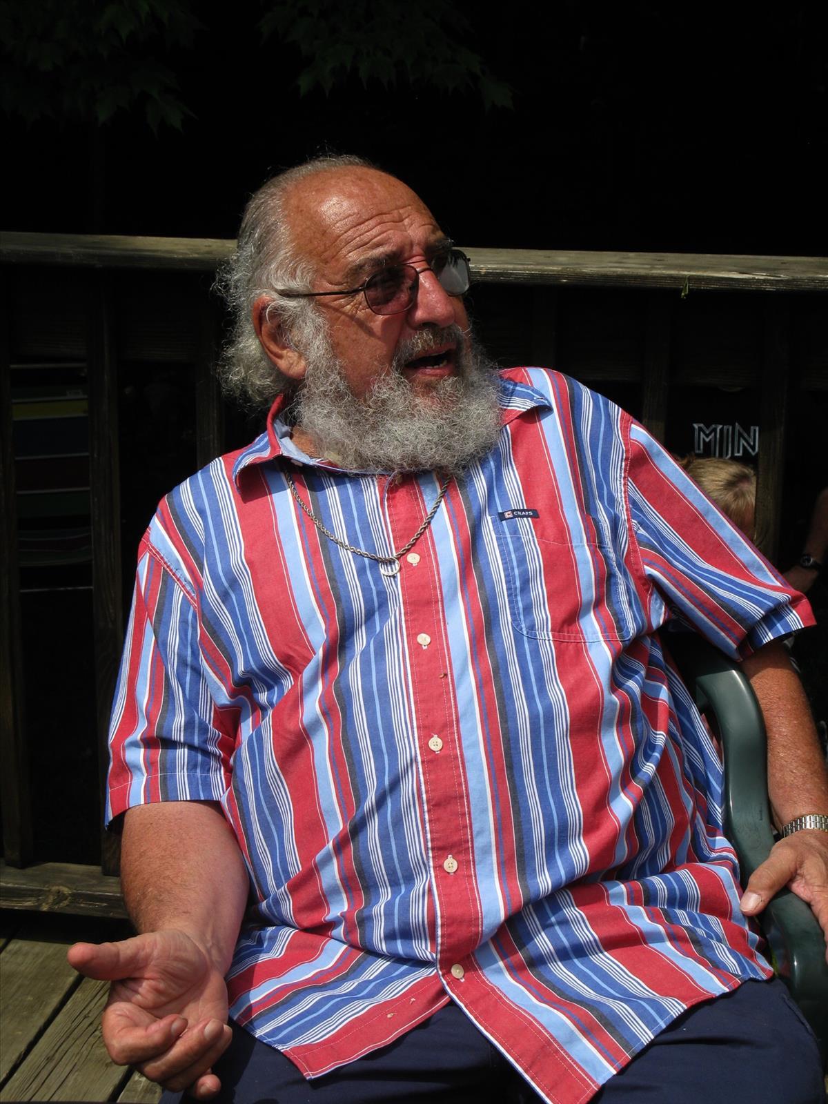FRANK LOGIUDICE Obituary (1932 - 2020) - Lowell, MA - Boston Globe