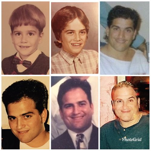 LOUIS FUCCI Obituary - Death Notice and Service Information