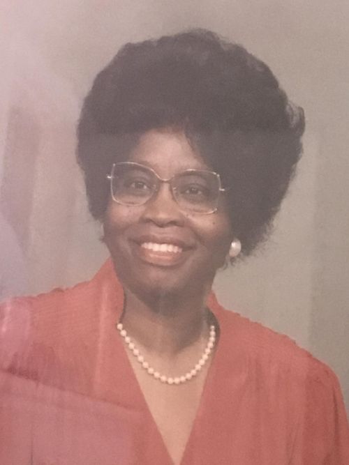 Yvonne Jackson Obituary (2020) - Atlanta, GA - Atlanta Journal-Constitution