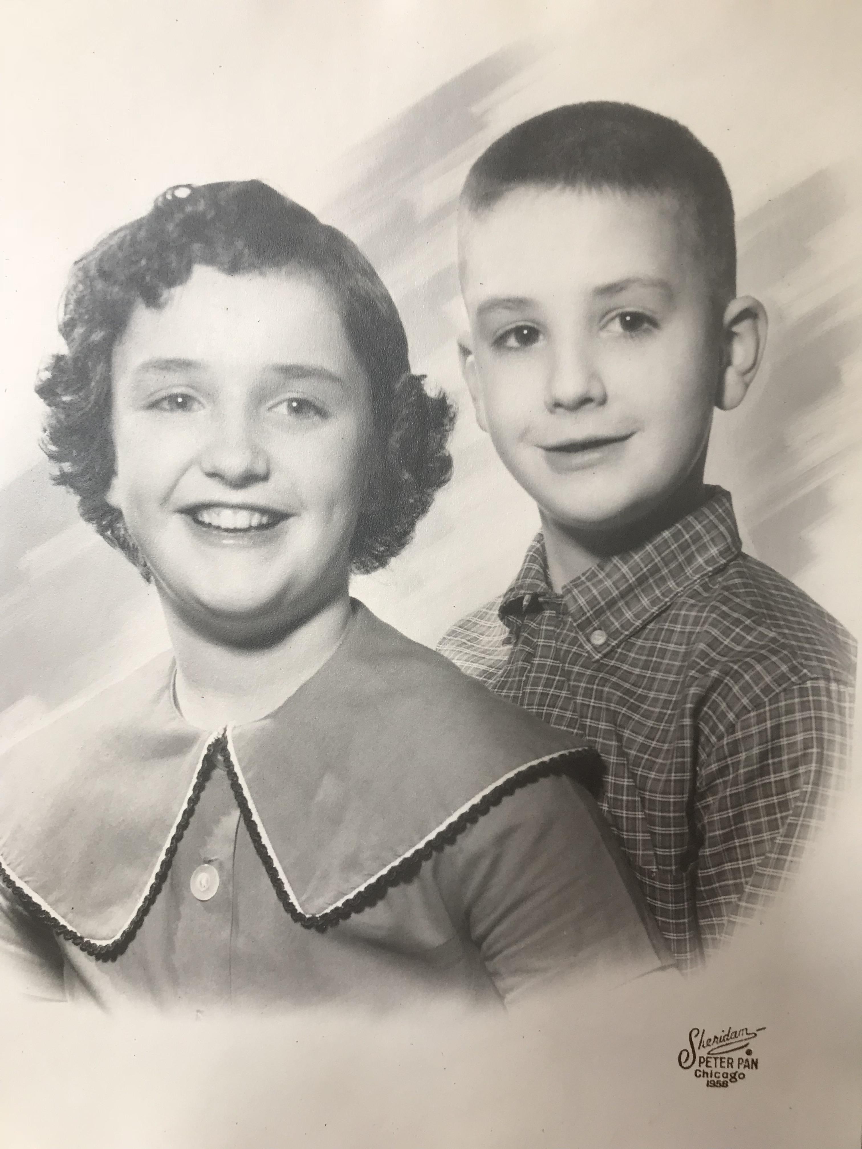 Susan Poterek Obituary - Death Notice and Service Information