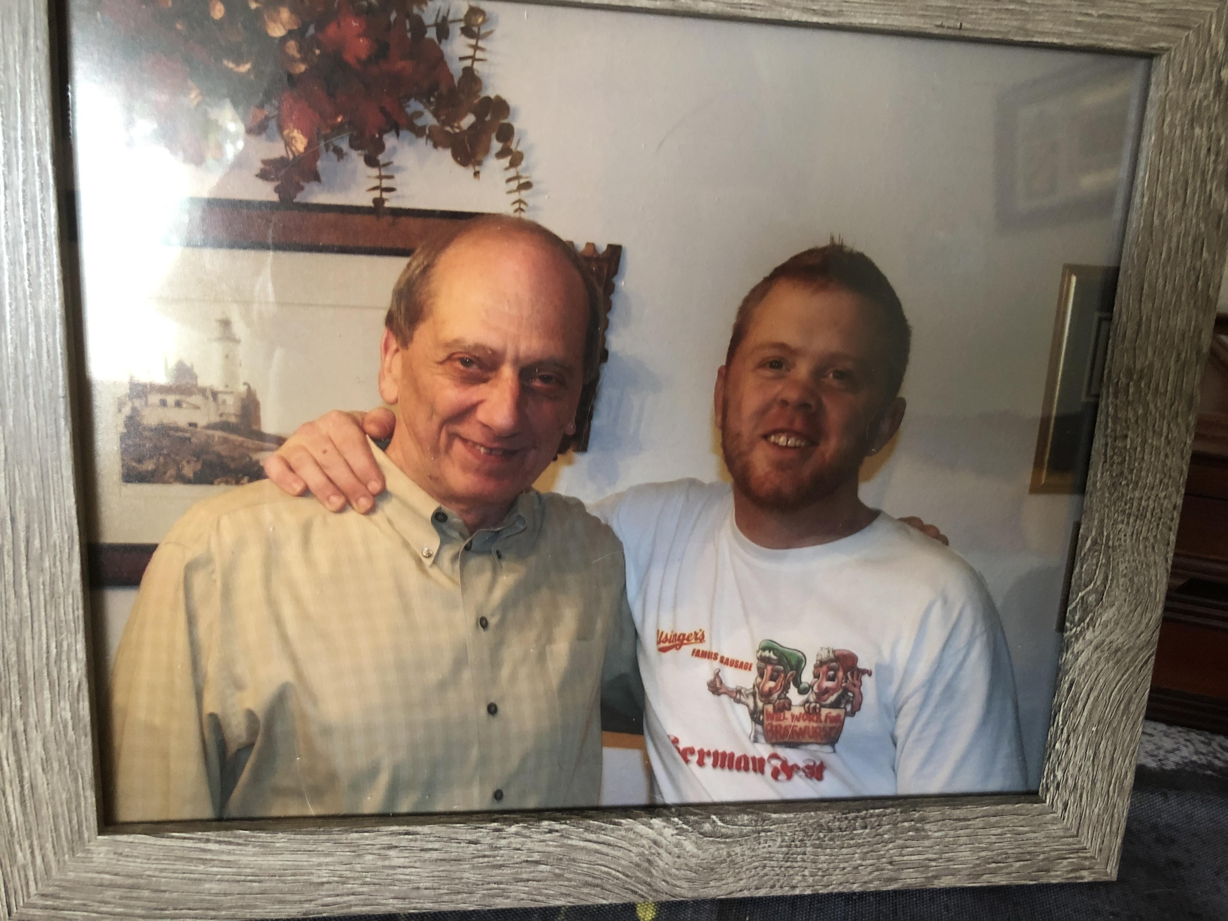 Robert Peluso Obituary - Death Notice and Service Information