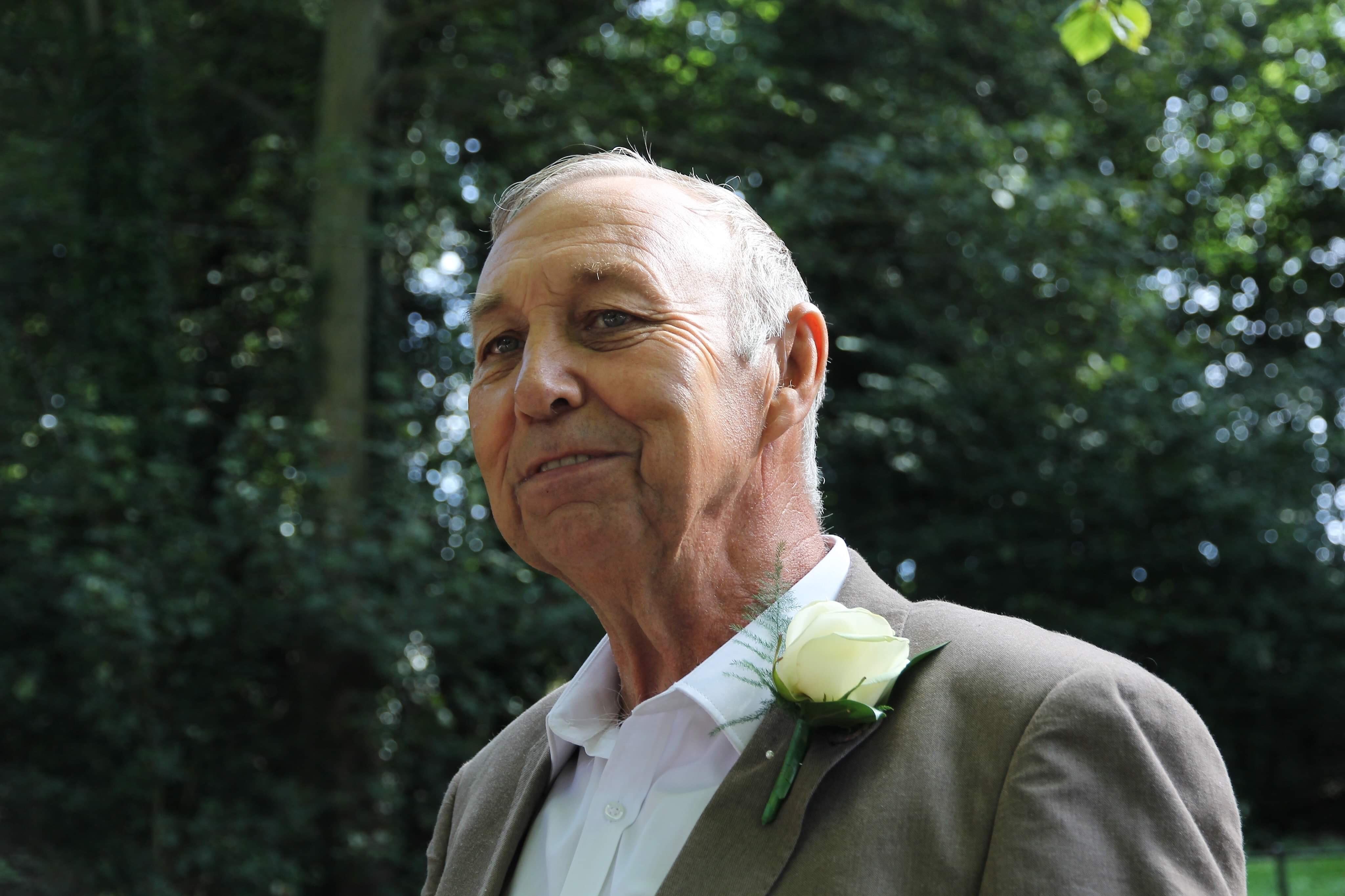 Graham Beardsley Obituary (2020) - Legacy Remembers