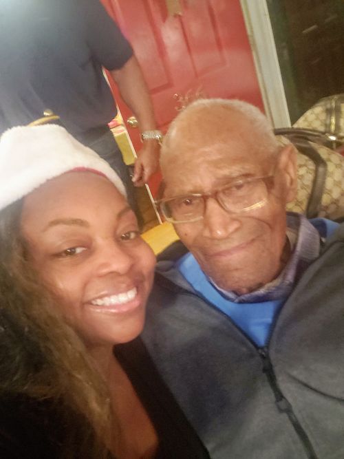 Melvin Washington Obituary - Death Notice and Service Information