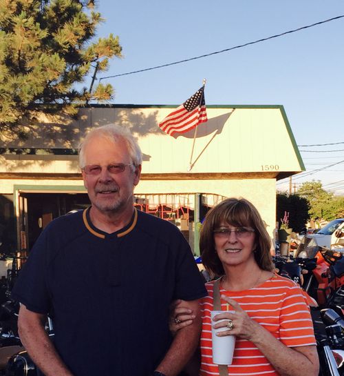 Kevin Kerr Obituary (1955 - 2020) - Reno, NV - The Reno Gazette Journal ...