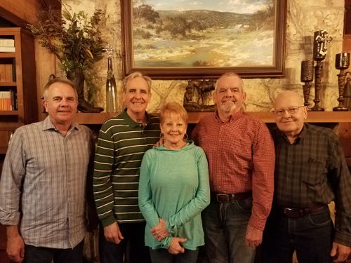 Ronald Bolton Obituary - Death Notice and Service Information