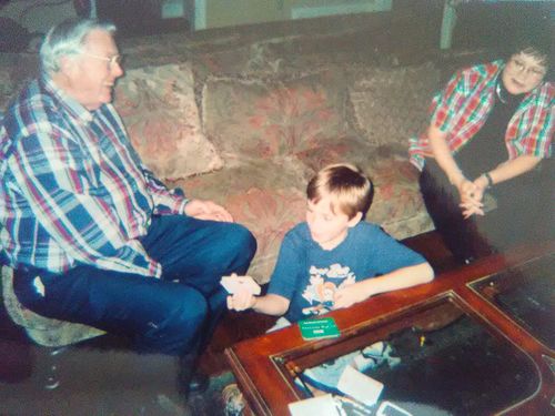 Charles Doty Obituary - Death Notice and Service Information