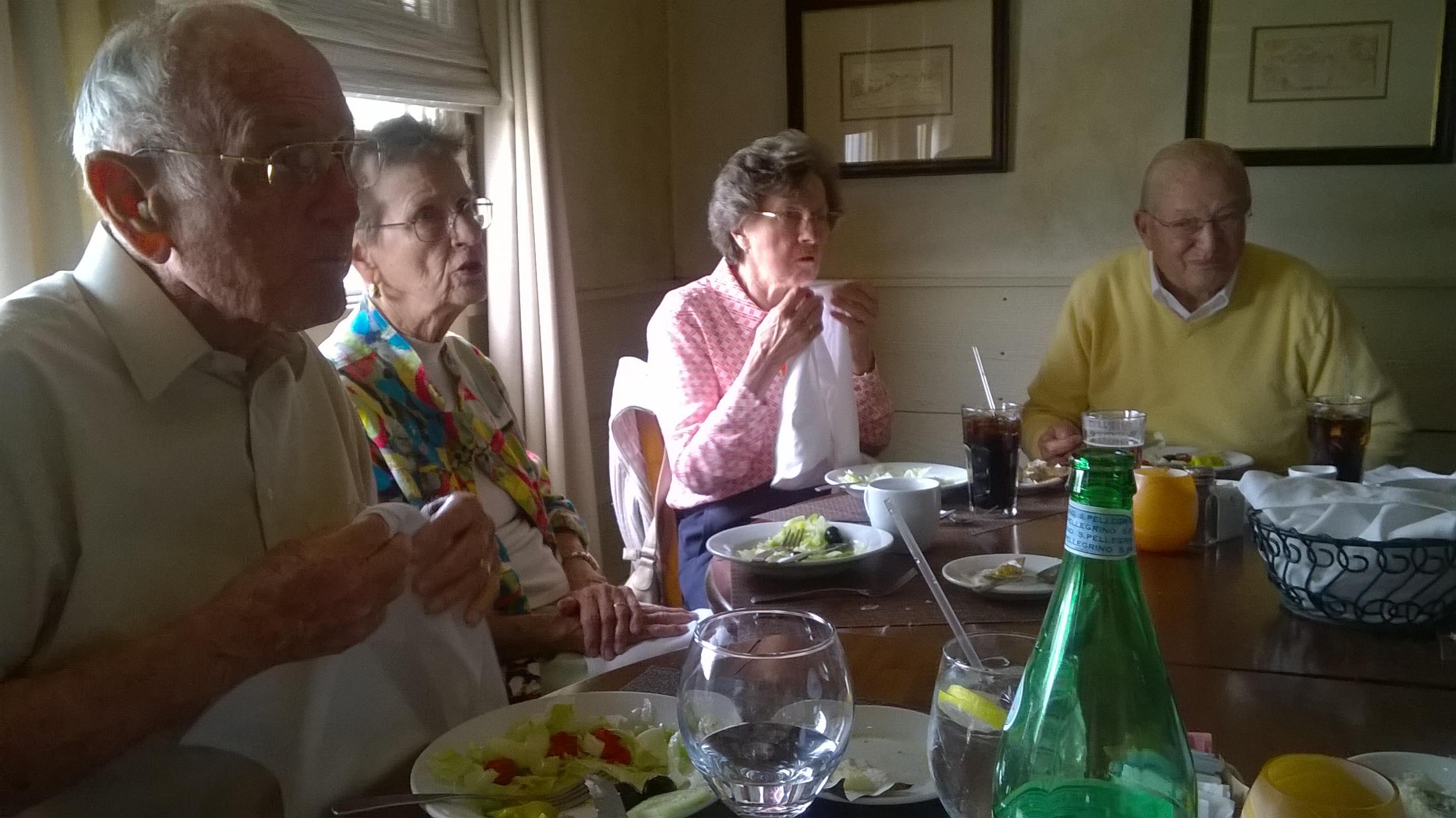 David Lofgren Obituary (1924 - 2020) - Clermont, FL - Orlando Sentinel