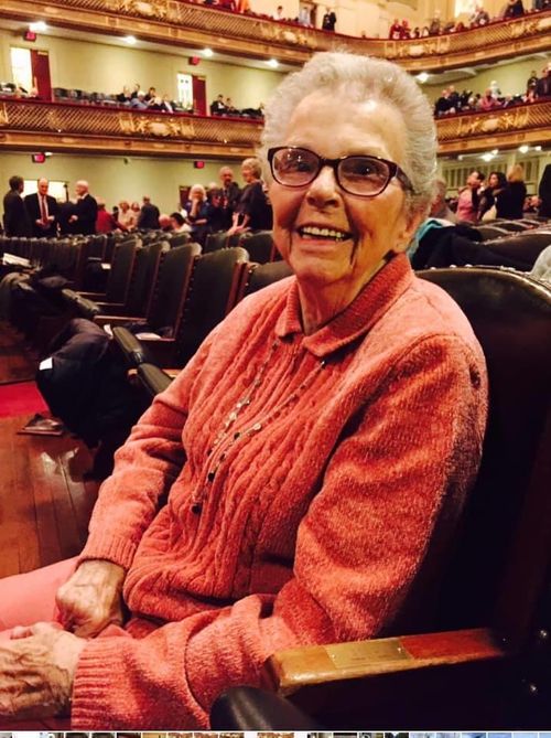 CAROL GREEN Obituary (2020) - Newton, MA - Boston Globe