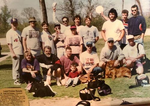 David Barker Obituary (2020) - Shreveport, LA - Shreveport Times