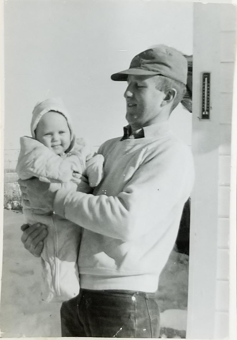 Edwin Hanson Obituary (1932 - 2020) - Rigby, ID - Post Register