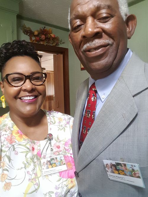 Willie Canty Obituary - Death Notice and Service Information