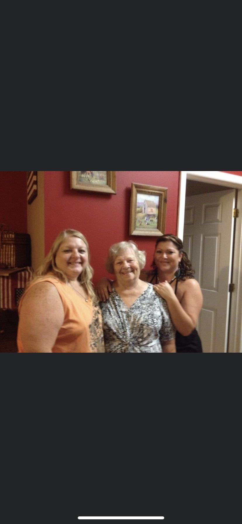 Sarah Huffstutler Obituary - Death Notice and Service Information