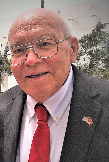 Henry Masterson Obituary (2020) - El Paso, TX - El Paso Times