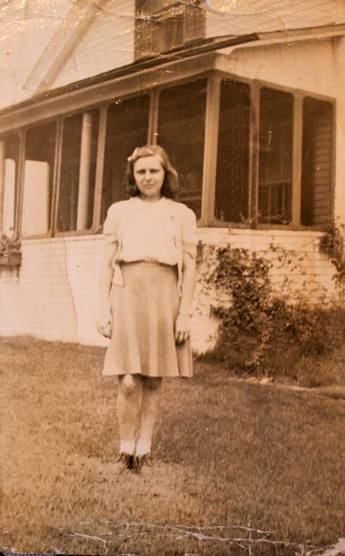 Eleanor Page Obituary - Death Notice and Service Information