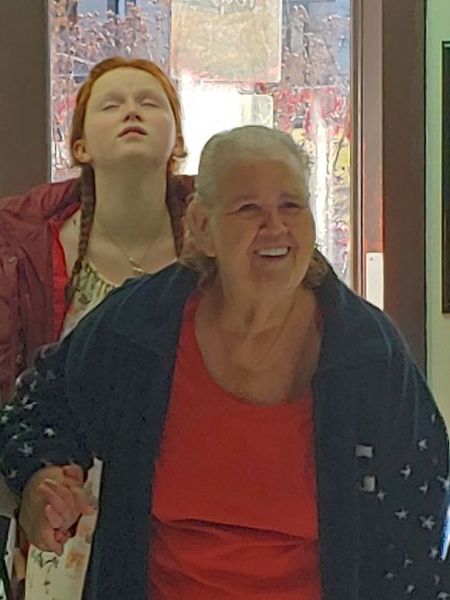 Virginia Holt Obituary - Death Notice and Service Information