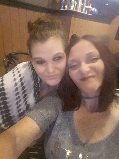 Nicole Burrell Obituary (2020) - St. Cloud, MN - St. Cloud Times