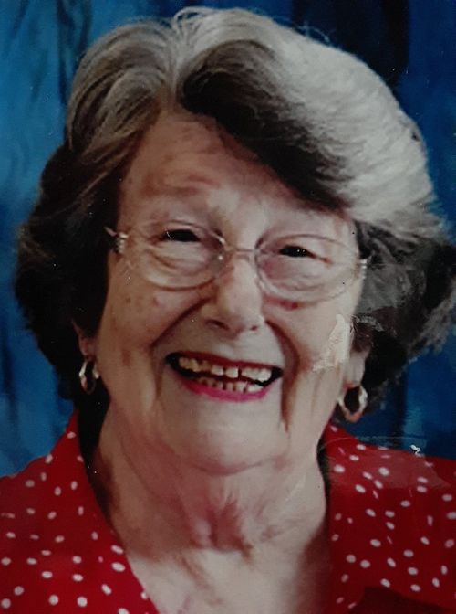 Freda Bolduc Obituary - Death Notice and Service Information