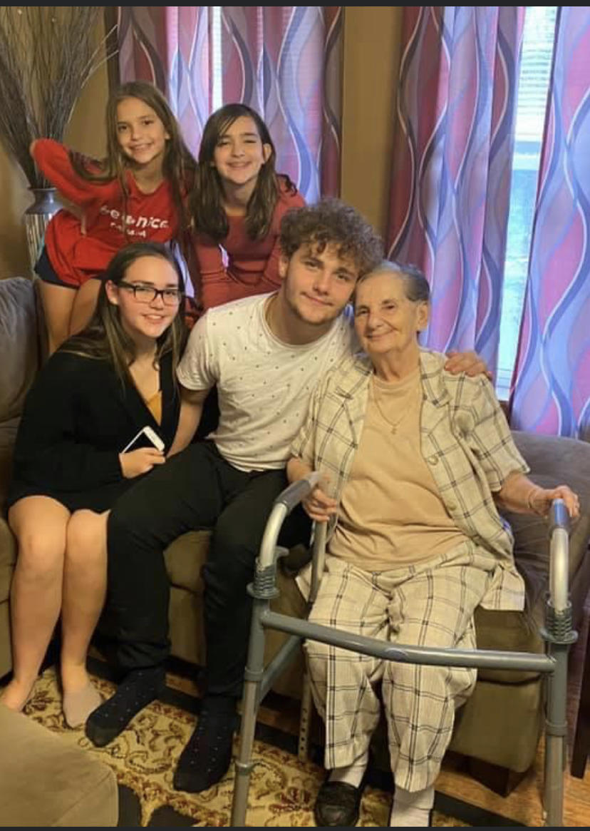 Patricia Paiva Obituary - William W. Tripp Funeral Home - Pawtucket - 2020