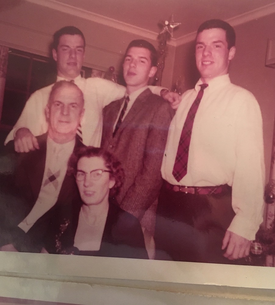 David Budde Obituary (1934 - 2020) - Grand Rapids, MI - Grand Rapids Press