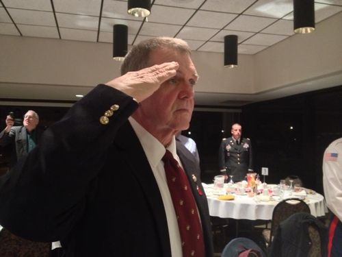 Anthony Hanson, Sr. Obituary - Death Notice and Service Information