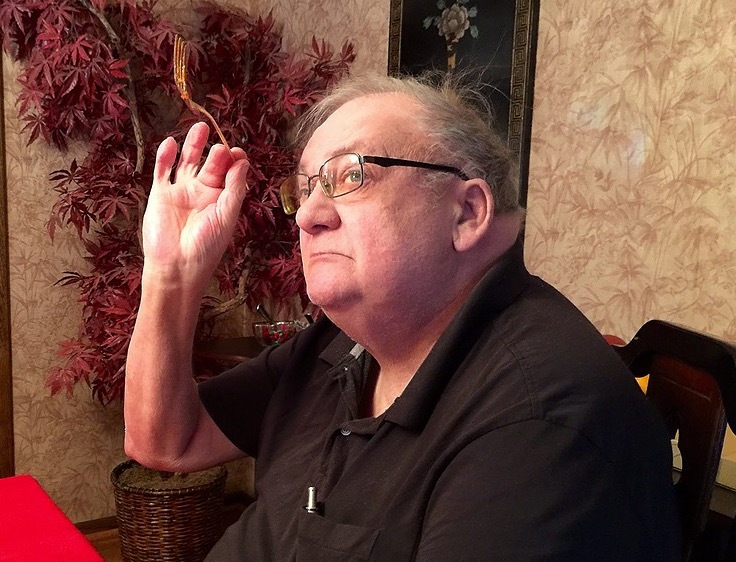 Dennis Little Obituary (1943 - 2020) - Erie, PA - Erie Times-News