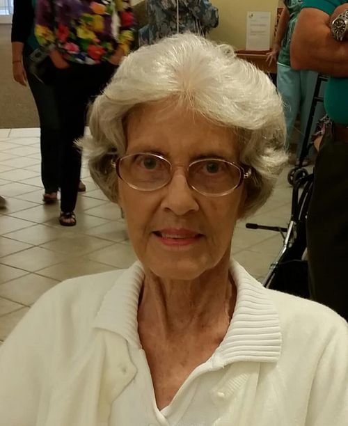 Barbara Franklin Obituary - Death Notice and Service Information