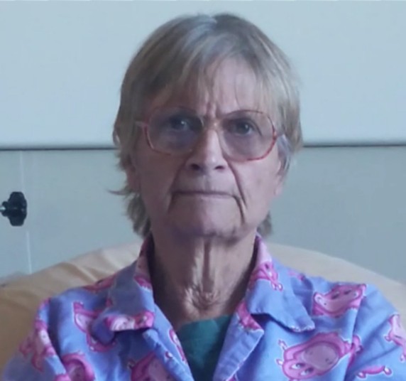 Margaret CHAMBERLAIN Obituary (1944 - 2017) - Legacy Remembers