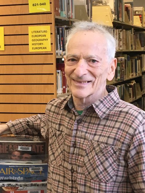Michael Glassman Obituary - Death Notice and Service Information