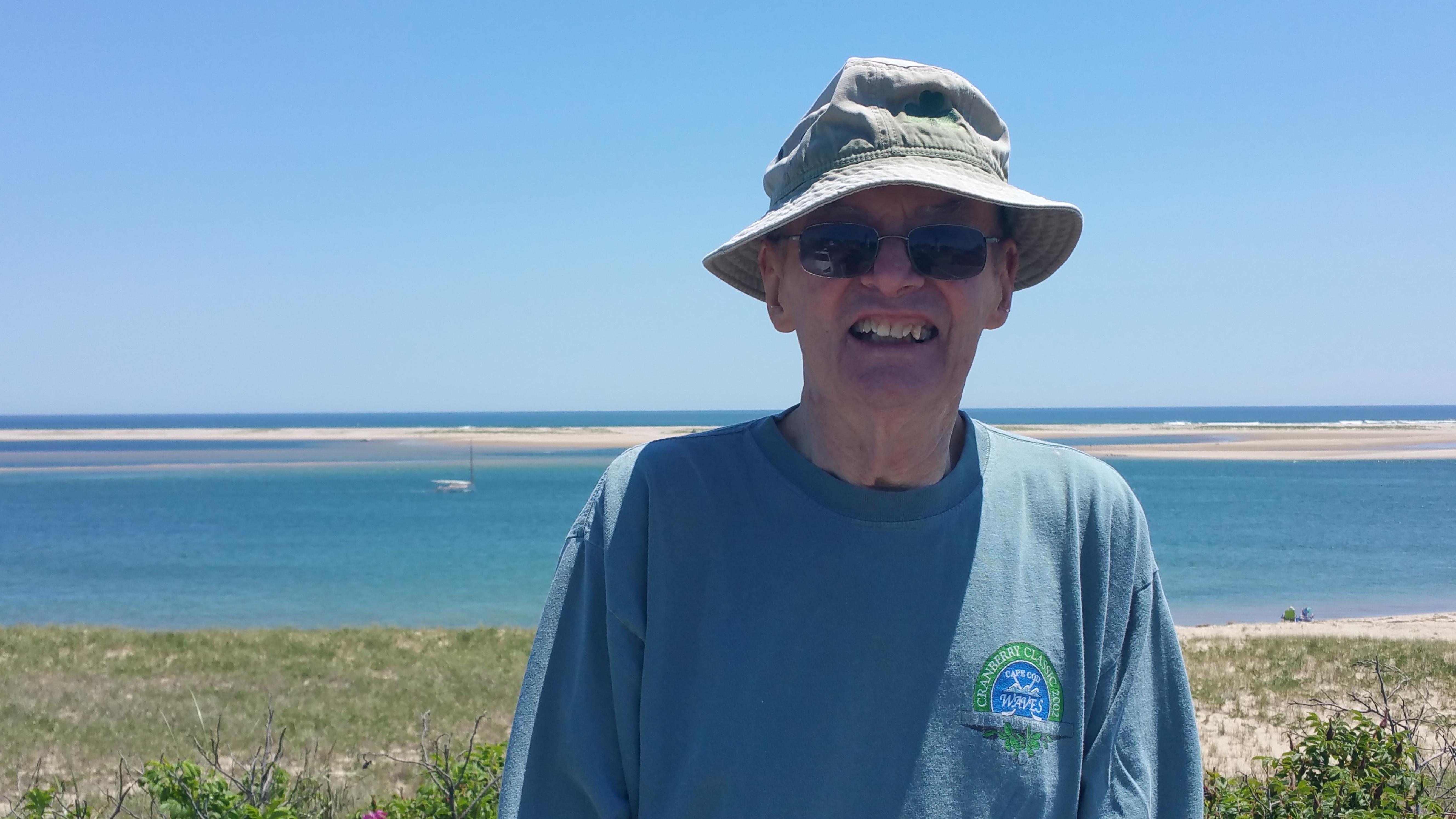 Richard Reardon Obituary (1929 - 2020) - Boylston, MA - Worcester ...