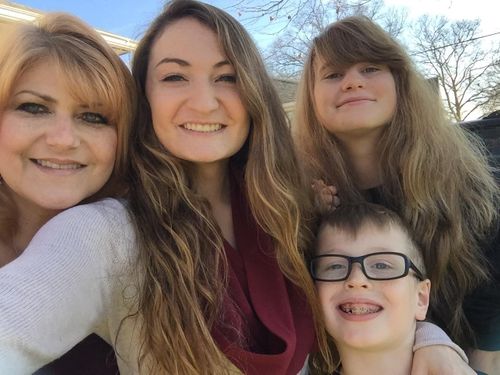 Pamela Holsopple Obituary (1968 - 2021) - York, PA - York Dispatch