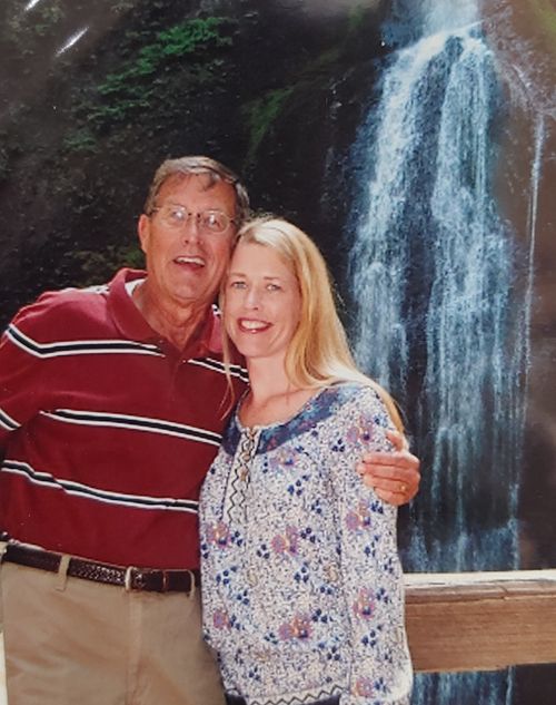 Jackie Bonney Obituary (1945 - 2021) - Gulf Breeze, FL - the Pensacola ...