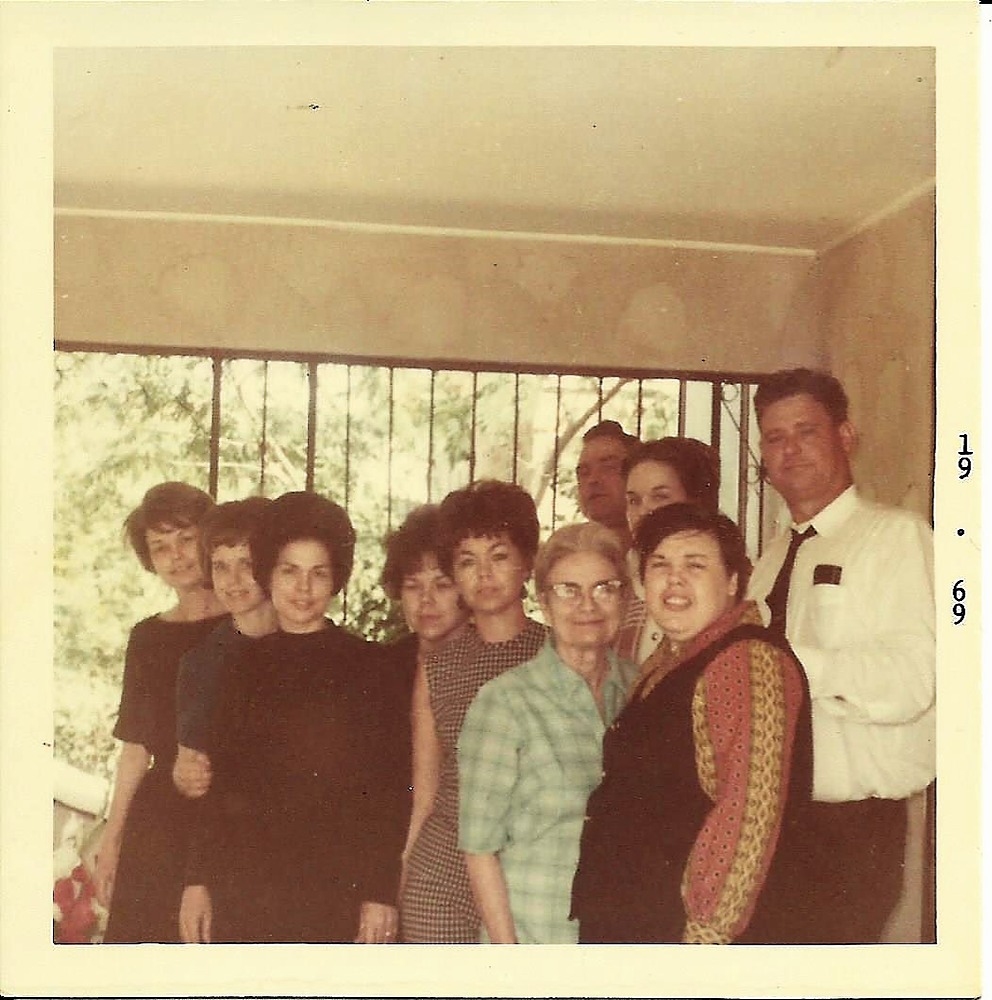 Barbara Fain Obituary (1936 - 2020) - Legacy Remembers