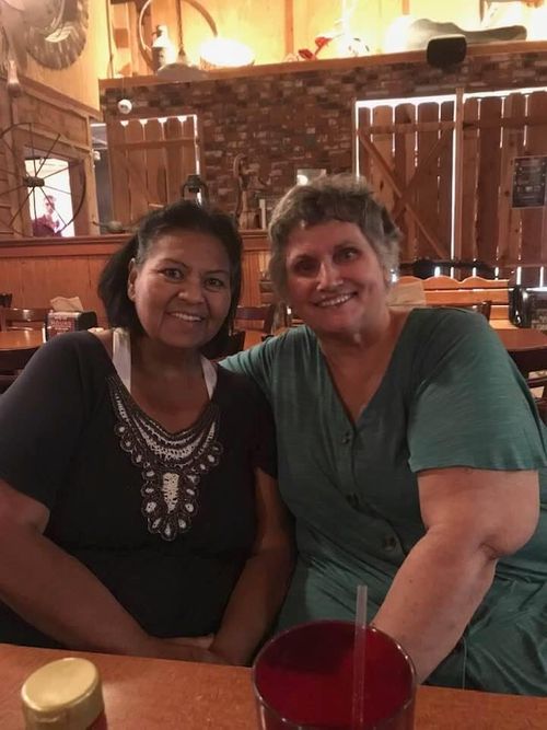 Jannie Miller Obituary (2021) - Lucerne Valley, CA - Hesperia Star