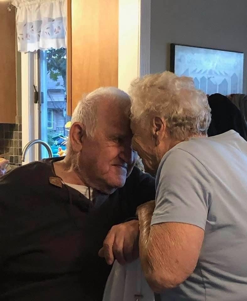 Albert Tenaglia Obituary (1928 - 2021) - Legacy Remembers