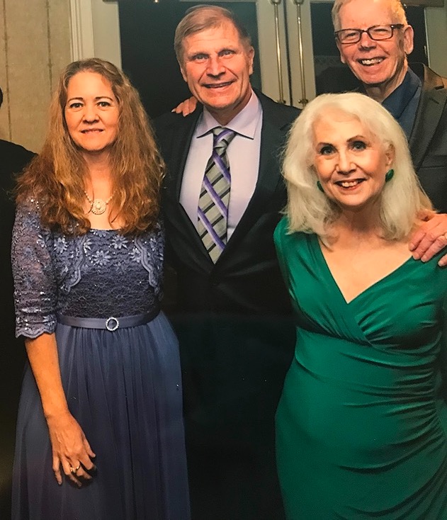 David COUGHLIN Obituary (2021) - Kenmore, NY - Buffalo News