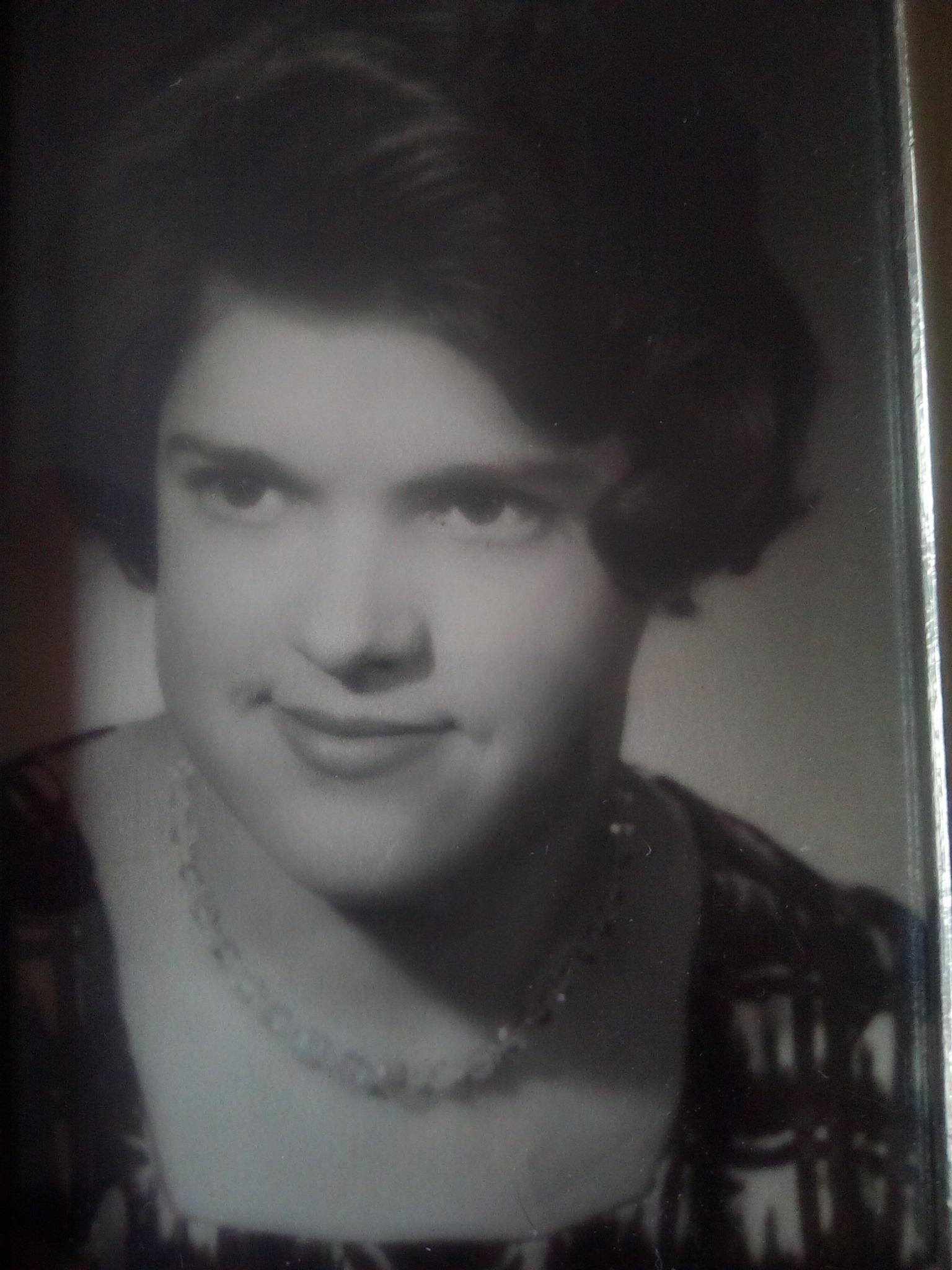 Jean Stocker Obituary (2008) - Banbury Guardian