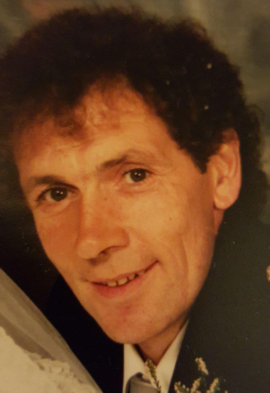 Robert McGOVERN Obituary (2019) - Legacy Remembers
