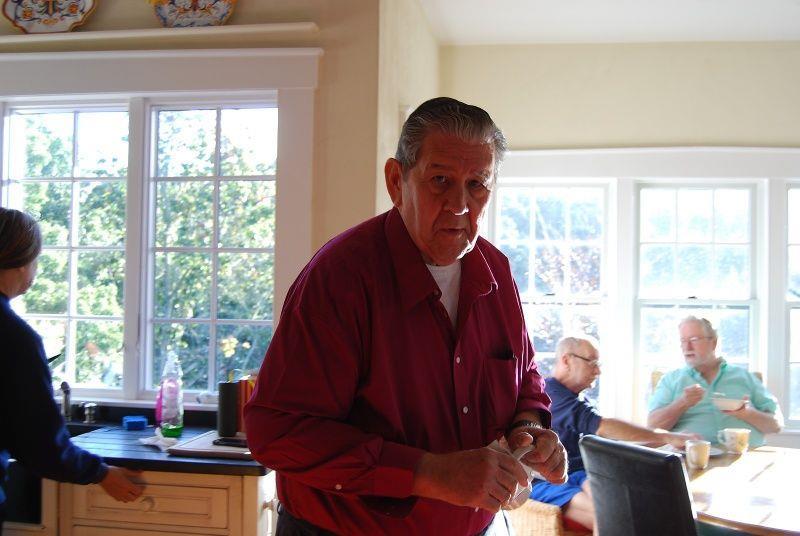 Louis Butler Obituary - Death Notice and Service Information