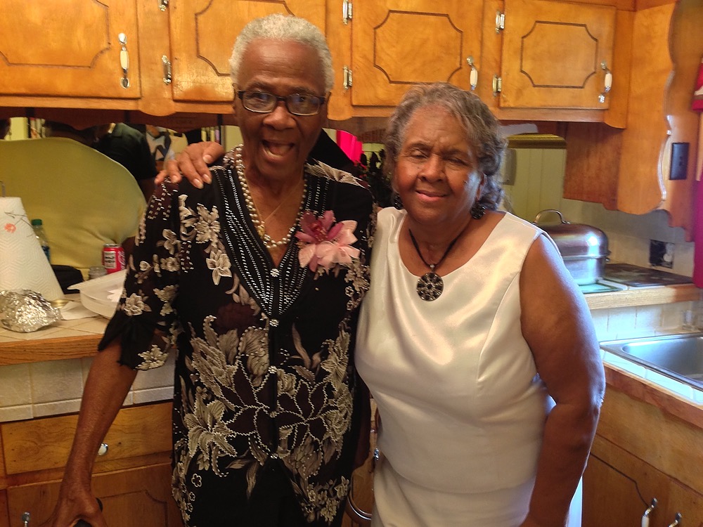 Mamie Williams Obituary (1920 - 2021) - Palm Springs, CA - The Desert Sun