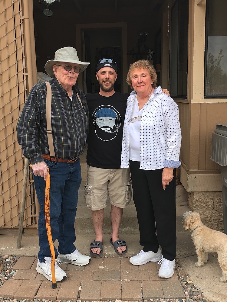 Dale Carlson Obituary (2019) - Phoenix, AZ - The Arizona Republic