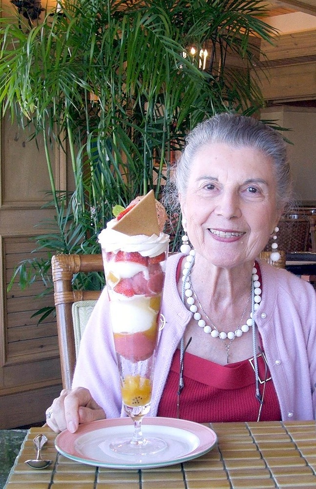 Alice Mayer Obituary - Death Notice and Service Information