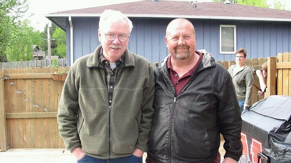 Jon Farrar Obituary (2021) - Lincoln, NE - Omaha World-Herald