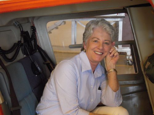 Nancy Watts Obituary (2021) - Central, LA - The Advocate