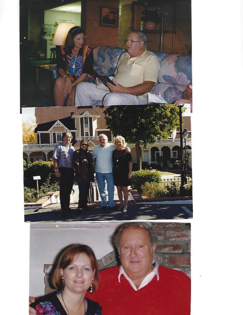 Edward Hickey Obituary (2021) - St. Petersburg, FL - Panama City News ...
