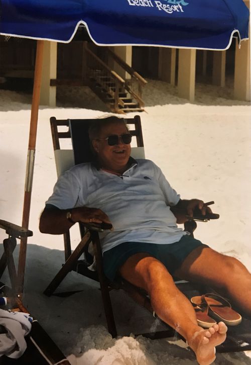Edward Hickey Obituary (2021) - St. Petersburg, FL - Panama City News ...