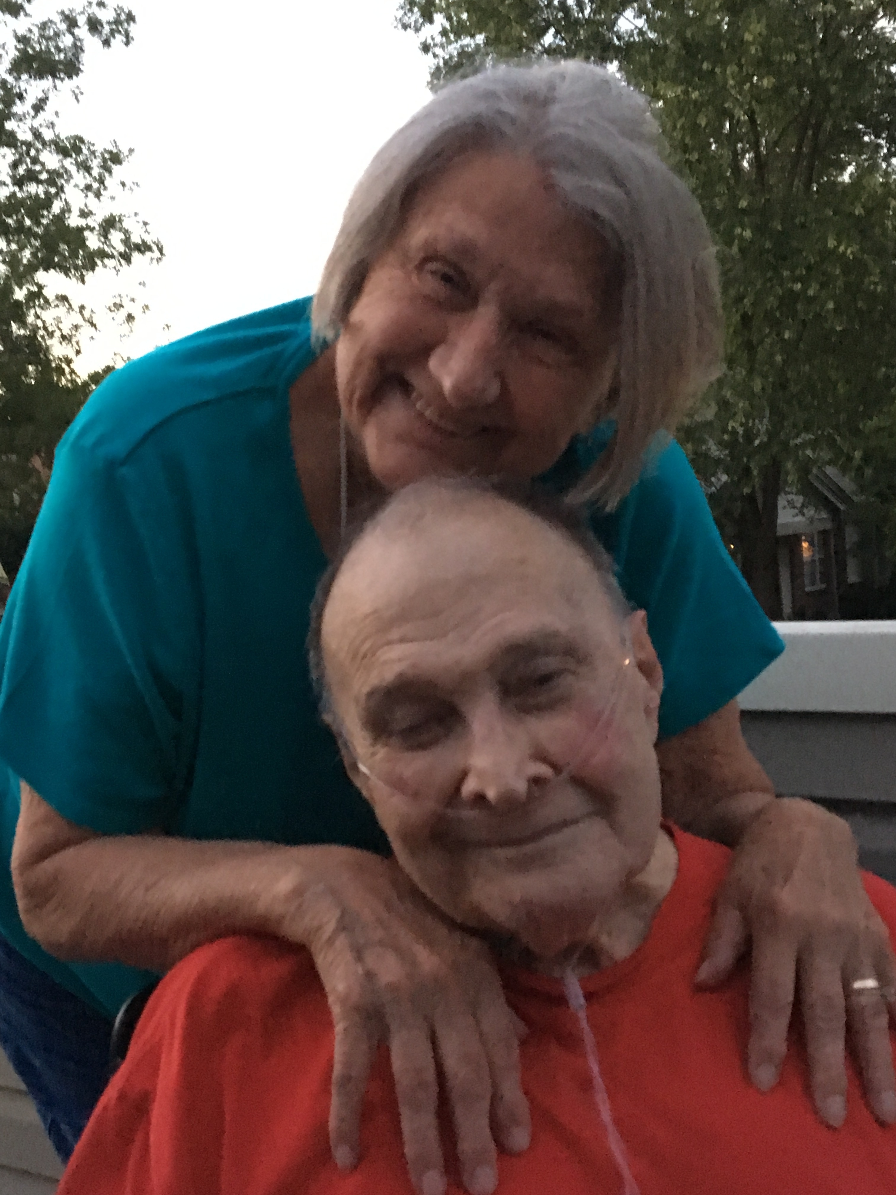 James Byington Obituary (1934 - 2021) - Ballwin, MO - St. Louis Post ...