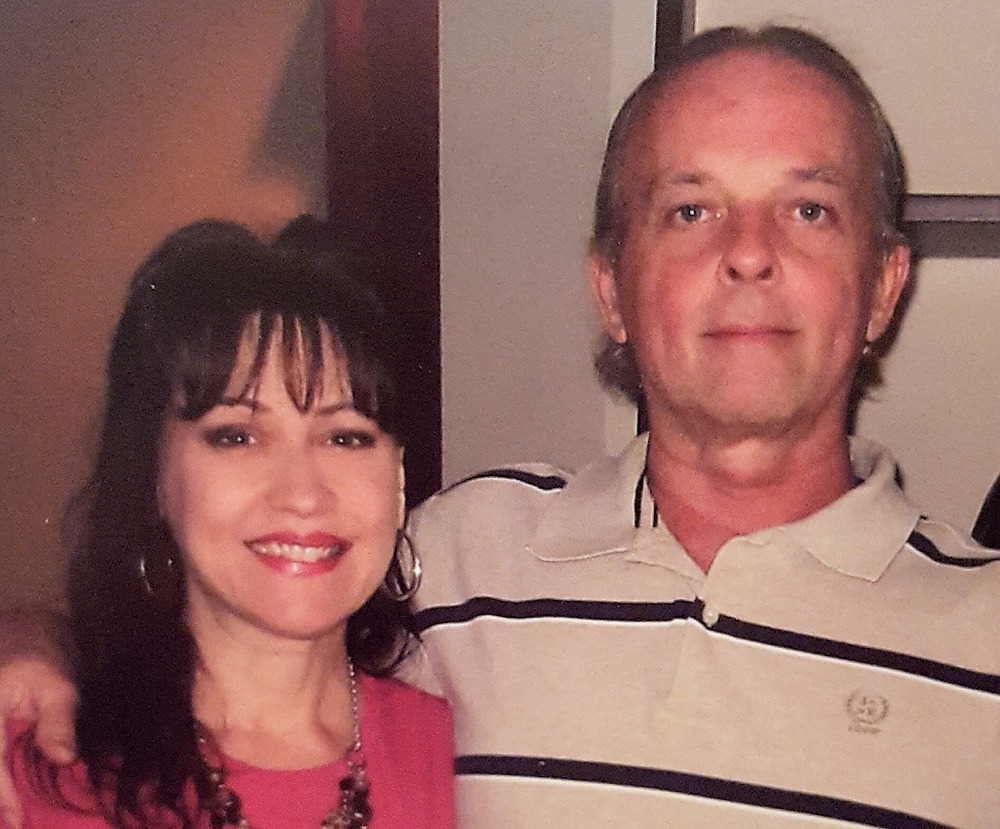 John Hamilton Obituary (1955 - 2014) - Orlando, FL - The Recorder