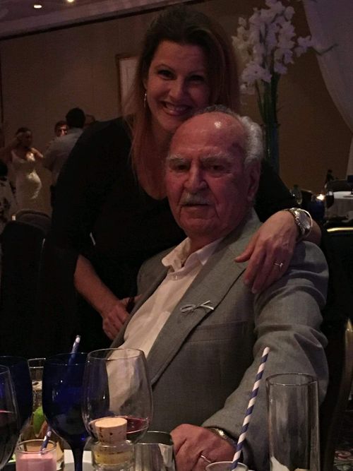 Andreas Apostolopoulos Obituary (1932 - 2021) - West Palm Beach, FL ...