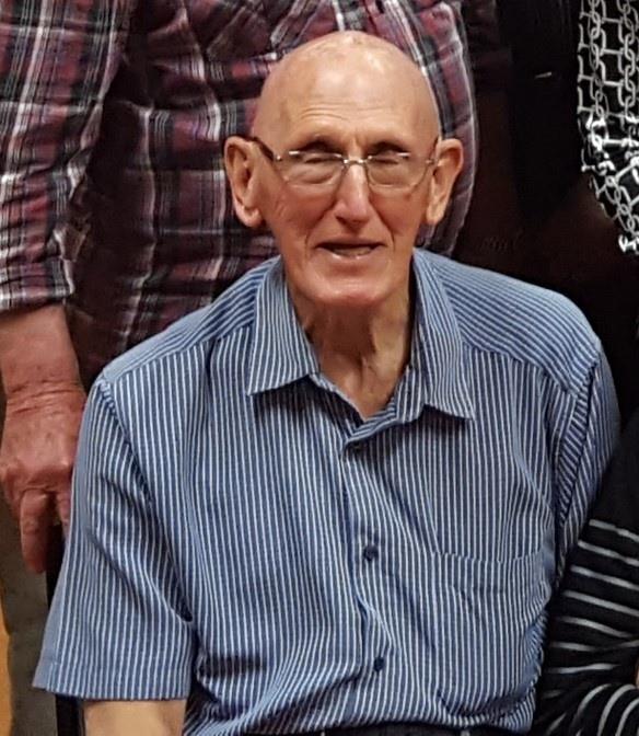 Alan BILLING Obituary (2021) - Legacy Remembers