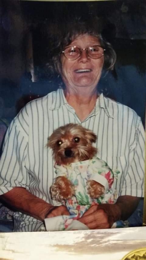 Lucy Oldham Obituary - Death Notice and Service Information